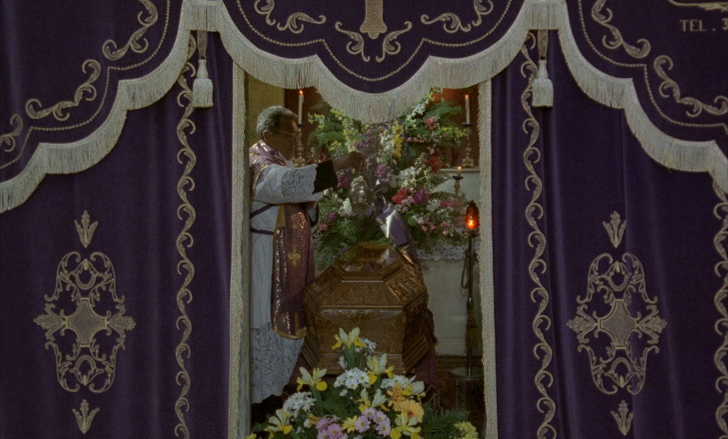 The Raffle (movie, 1991)