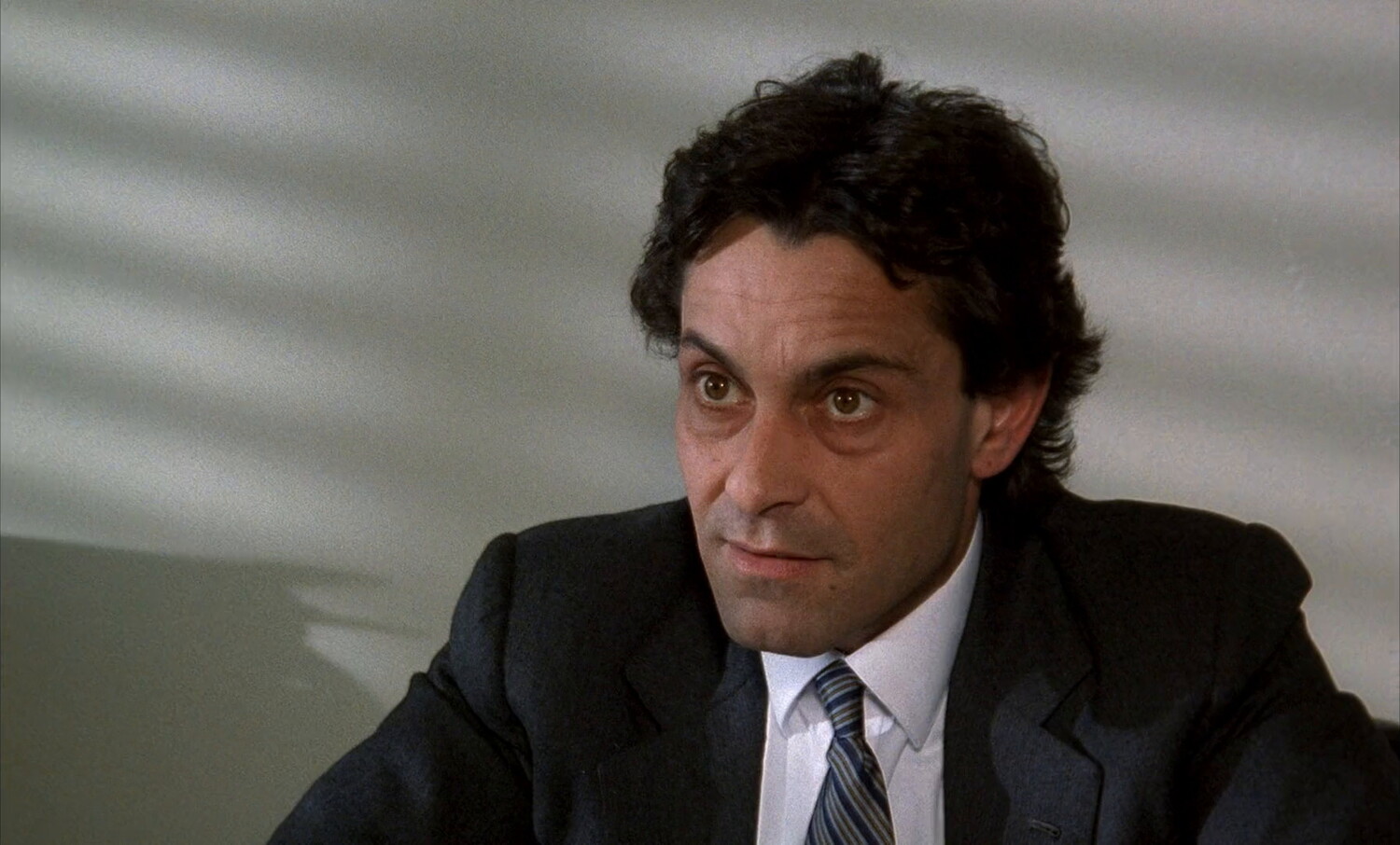 The Raffle (movie, 1991)