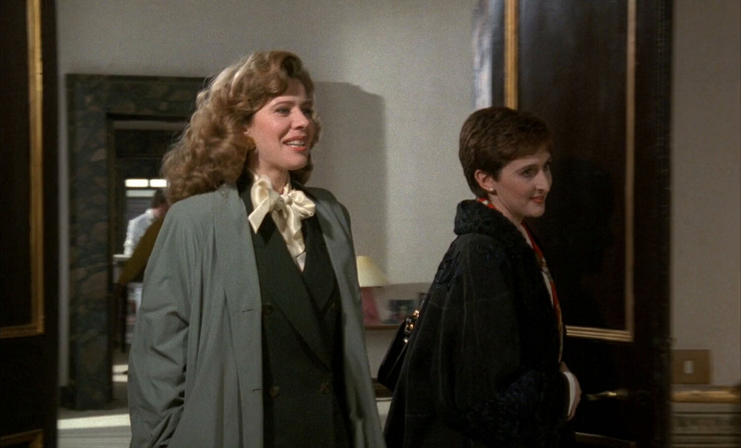 The Raffle (movie, 1991)