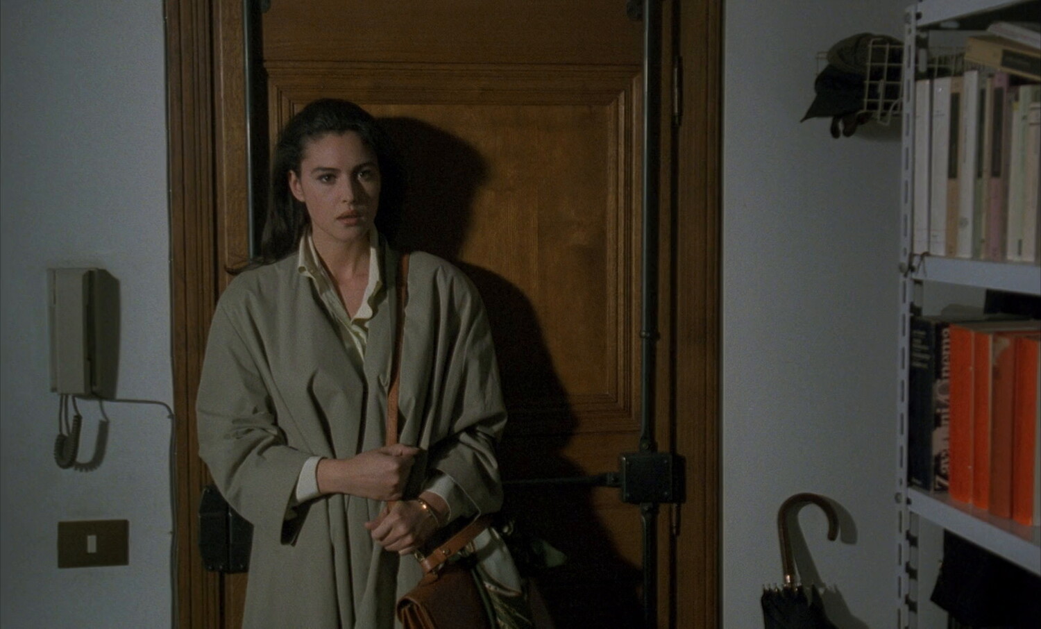 The Raffle (movie, 1991)