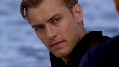 Screenshots - The Talented Mr. Ripley