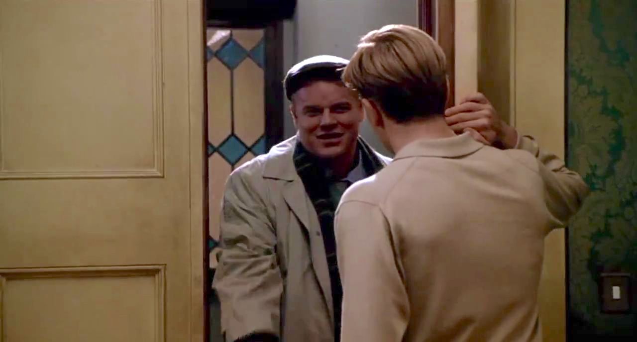 Screenshots - The Talented Mr. Ripley