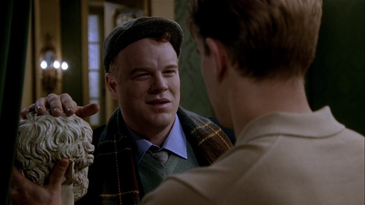 Screenshots - The Talented Mr. Ripley