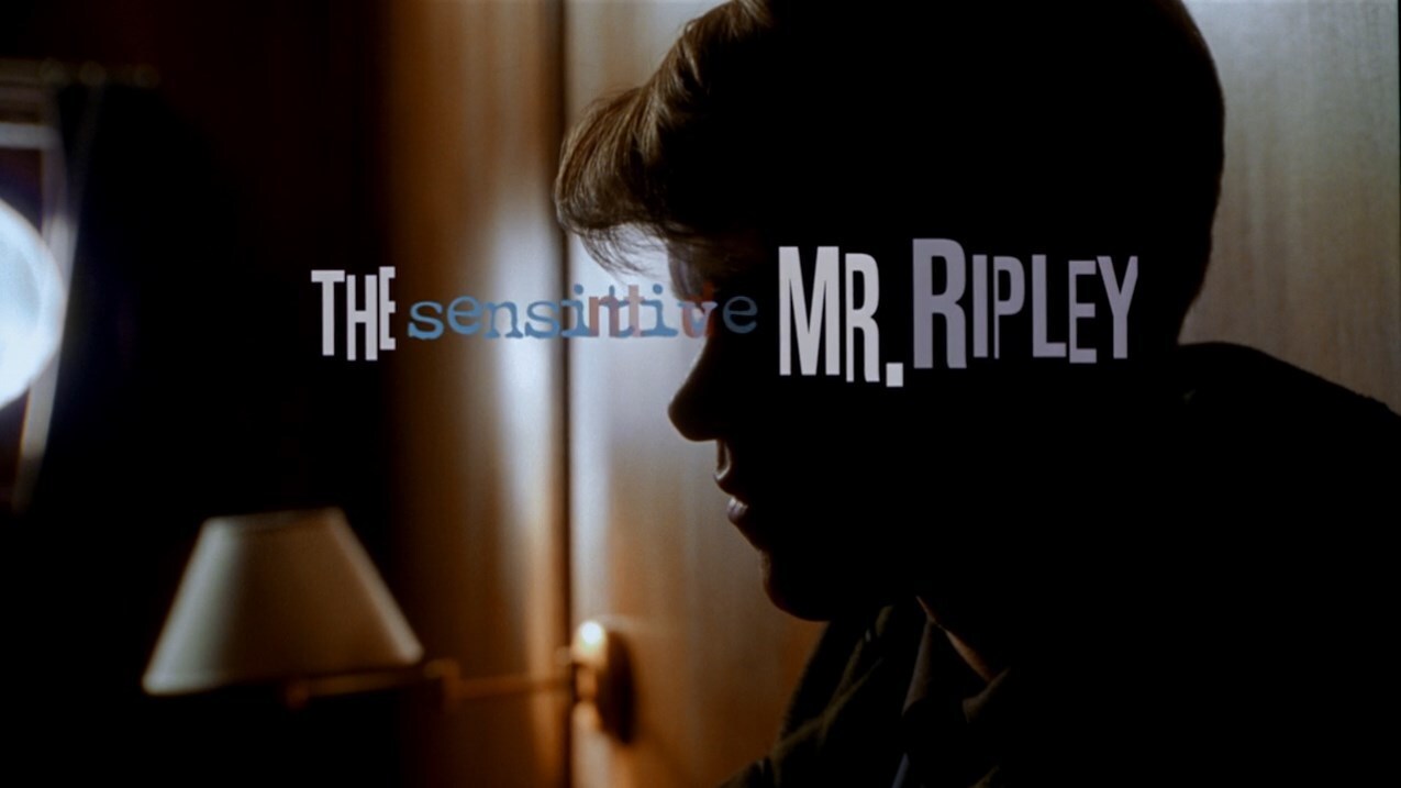 Screenshots - The Talented Mr. Ripley
