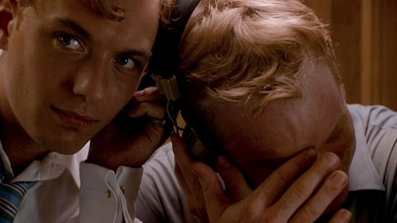 Screenshots - The Talented Mr. Ripley