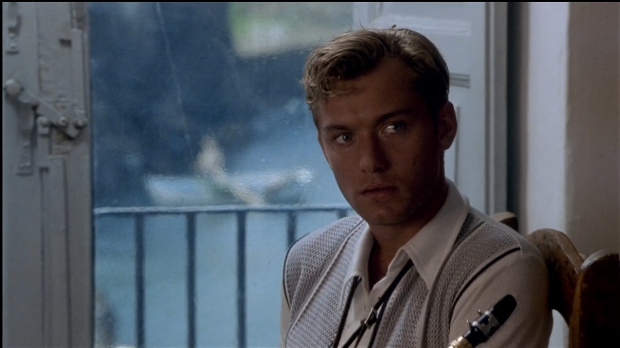 Screenshots - The Talented Mr. Ripley