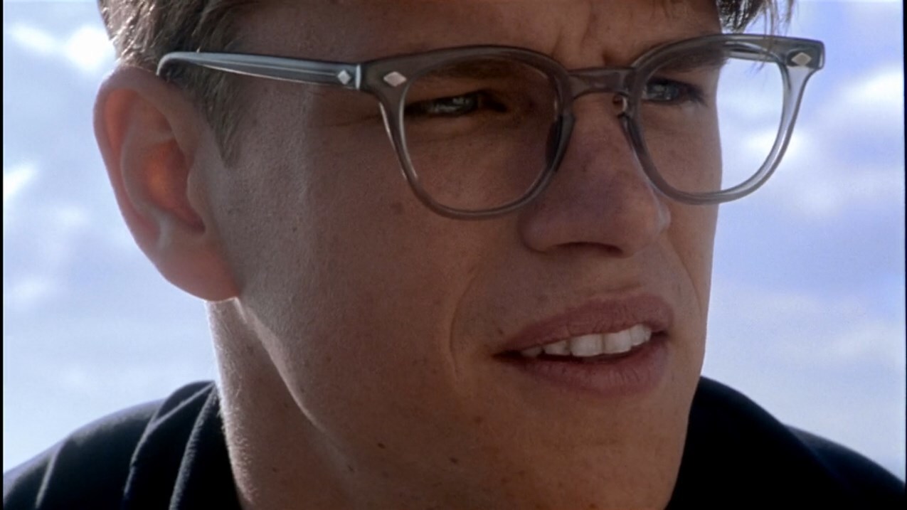 Screenshots - The Talented Mr. Ripley