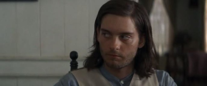 Скриншоты - Погоня с Дьяволом