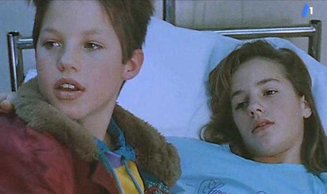 The World of Ludovic (movie, 1993)