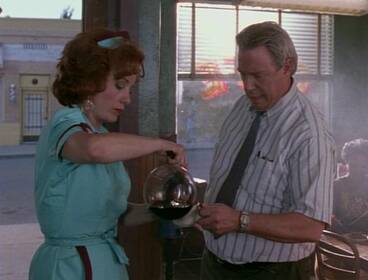 Guy Boyd - actor - biography, photo, best movies and TV shows