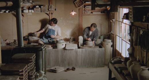 Spring Bell (movie, 1985)