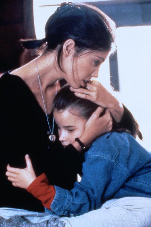 Provocateur (movie, 1998)