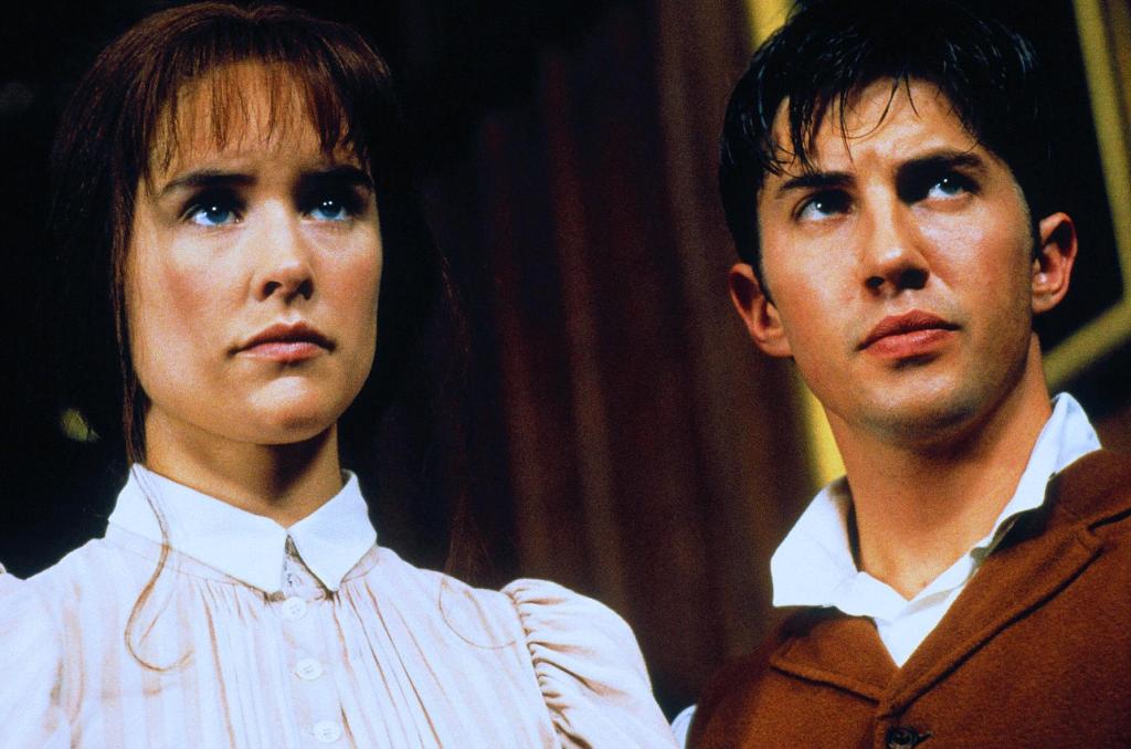 Christien Anholt - actor, director, writer, producer, camera