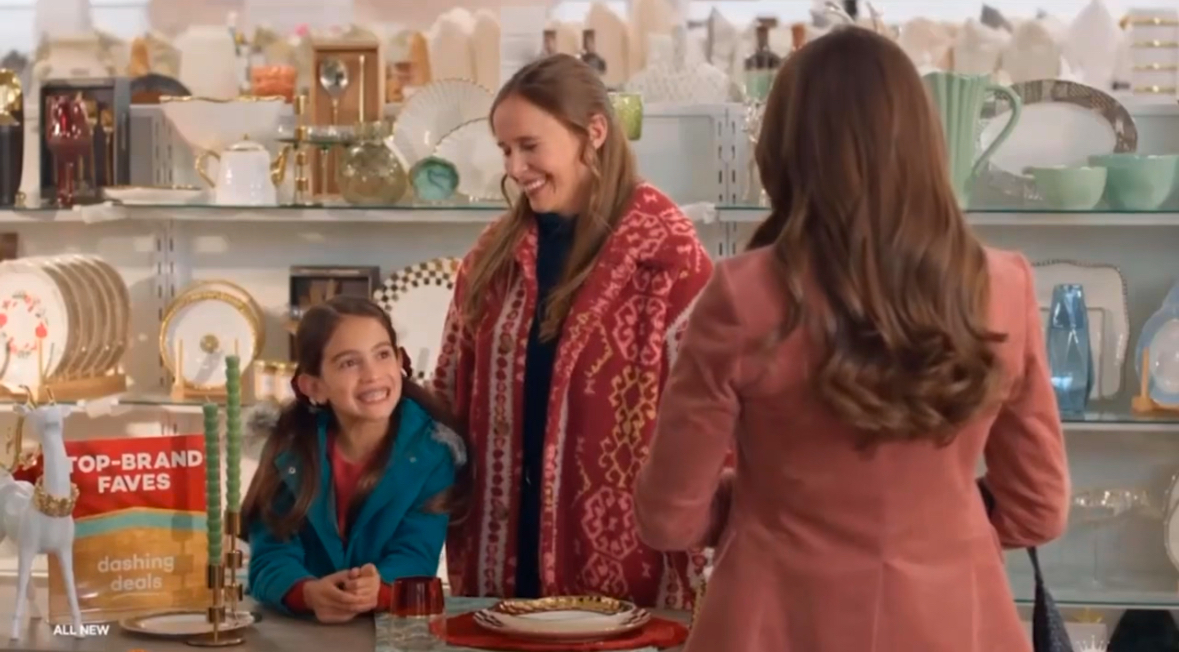 Whitney Palmer - actress - biography, photo, best movies and TV shows