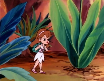 Screenshots - Pulgarcita