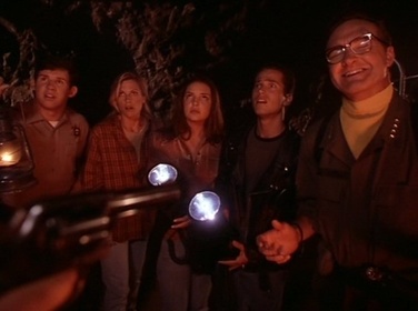 Screenshots - Bug Buster