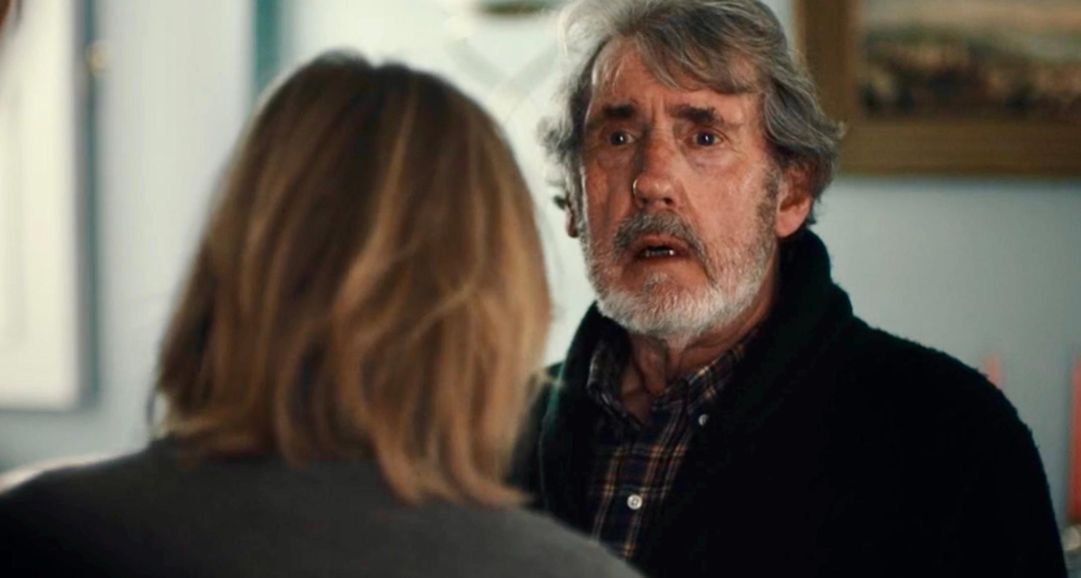 William Thomas - actor - biography, photo, best movies and TV shows