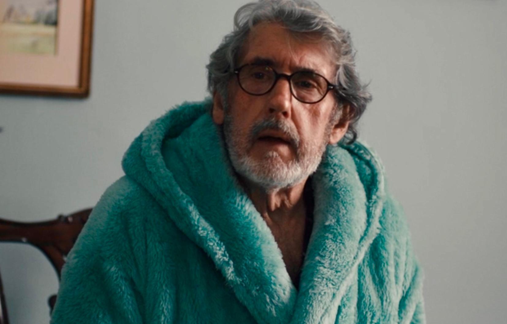 William Thomas - actor - biography, photo, best movies and TV shows