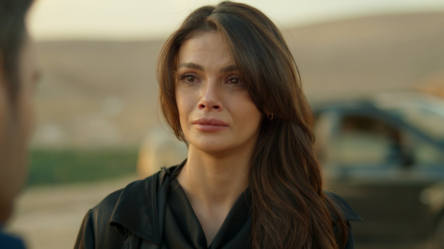 Далеке місто (серіал, 2024 – ...)