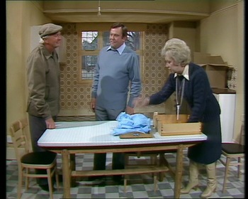 George A. Cooper - actor - biography, photo, best movies and TV shows