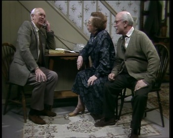 George A. Cooper - actor - biography, photo, best movies and TV shows