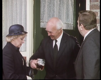 George A. Cooper - actor - biography, photo, best movies and TV shows