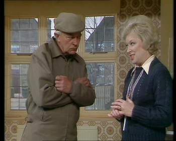 George A. Cooper - actor - biography, photo, best movies and TV shows