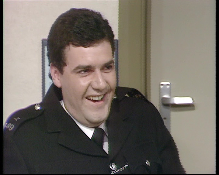 Daniel Hill - actor - biography, photo, best movies and TV shows