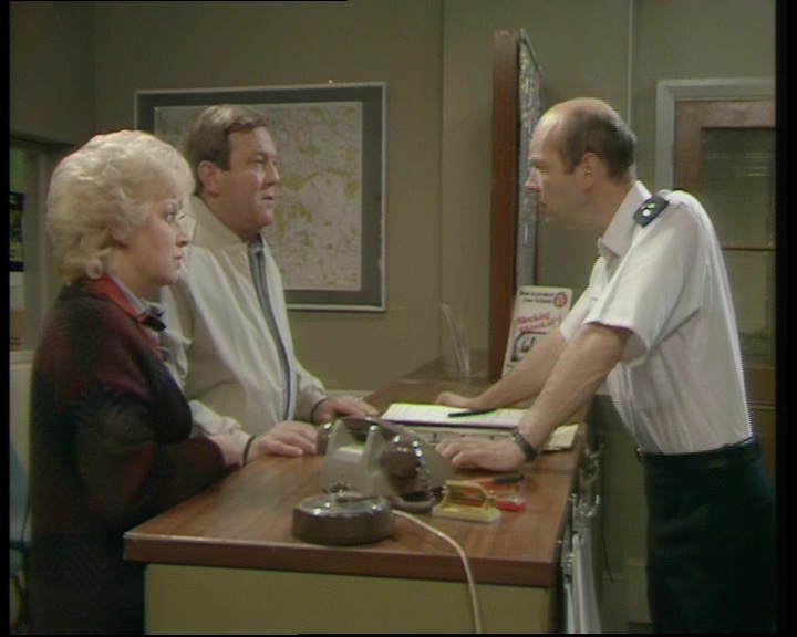 Roger Sloman - actor - biography, photo, best movies and TV shows