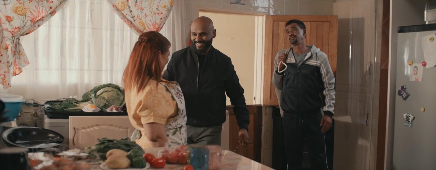 Neelan & Kevin (movie, 2024)