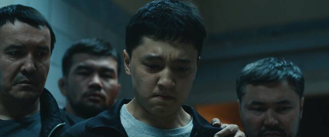 Reketir 3 (movie, 2025)