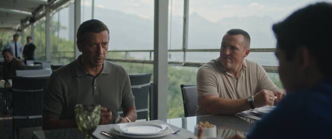 Reketir 3 (movie, 2025)