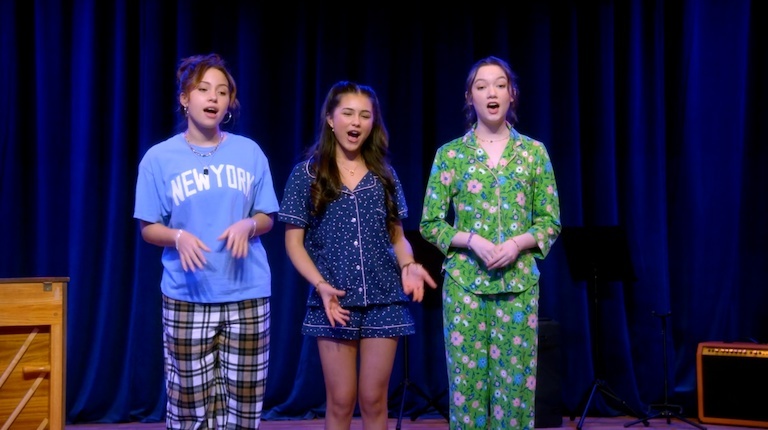 Ruby Marino - actress - biography, photo, best movies and TV shows