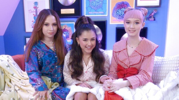 Ruby Marino - actress - biography, photo, best movies and TV shows