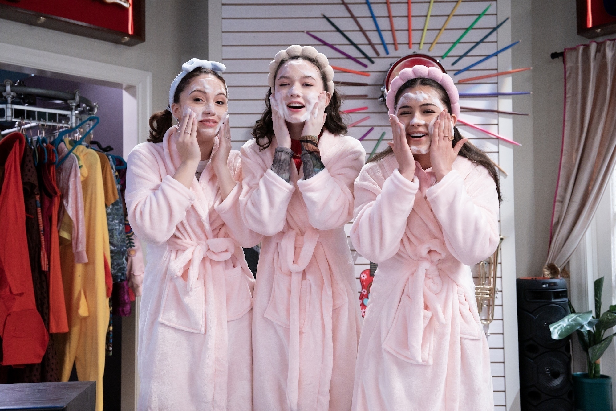 Ruby Marino - actress - biography, photo, best movies and TV shows