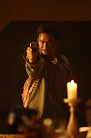 Striking Rescue (movie, 2024)