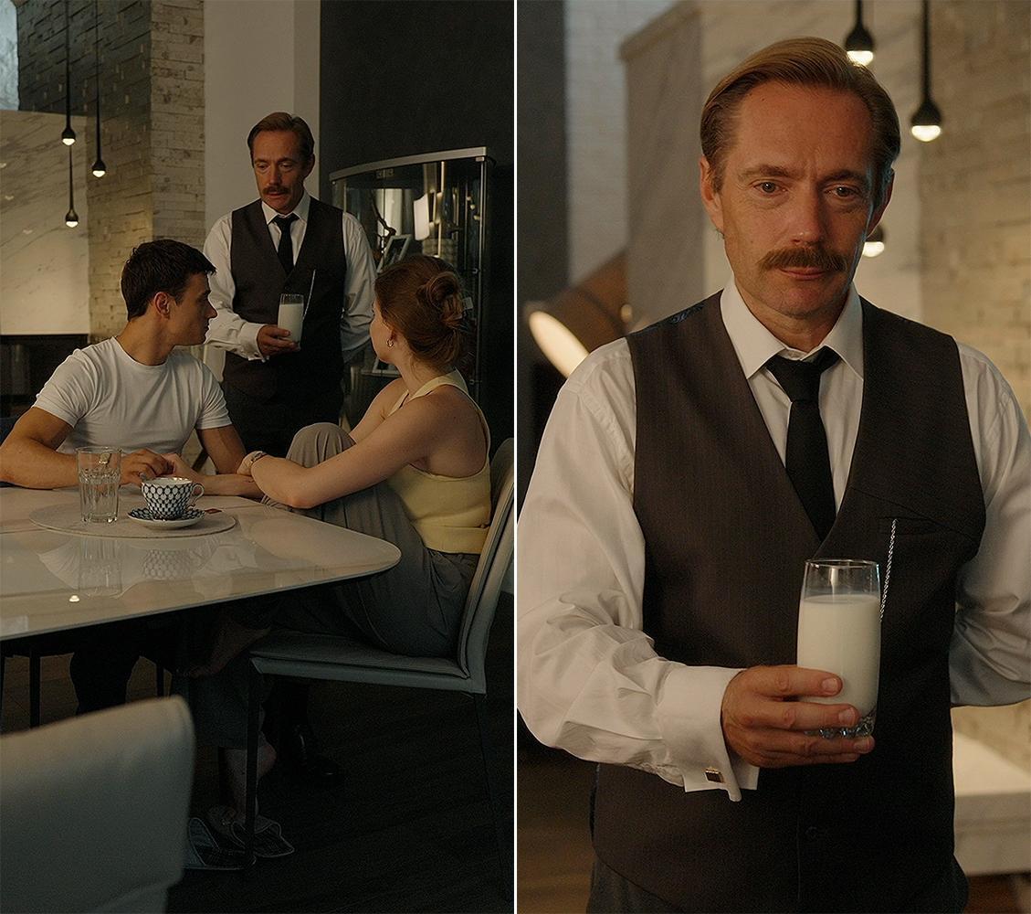 Waking Up Married to My Crush (mini-series, 2024 – ...)