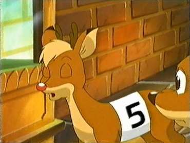 Screenshots - Rudolph the Red-Nosed Reindeer: The Movie