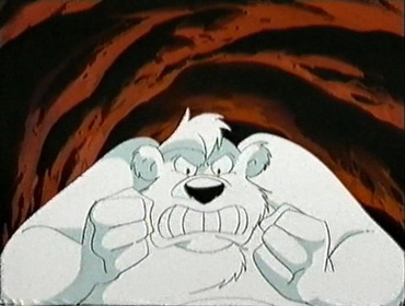 Screenshots - Rudolph the Red-Nosed Reindeer: The Movie