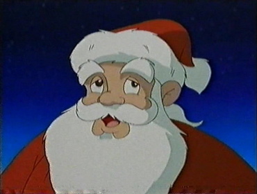 Screenshots - Rudolph the Red-Nosed Reindeer: The Movie