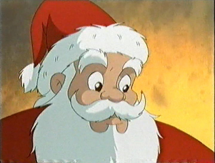 Screenshots - Rudolph the Red-Nosed Reindeer: The Movie