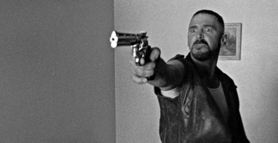 Bruce Dawson - actor - biography, photo, best movies and TV shows