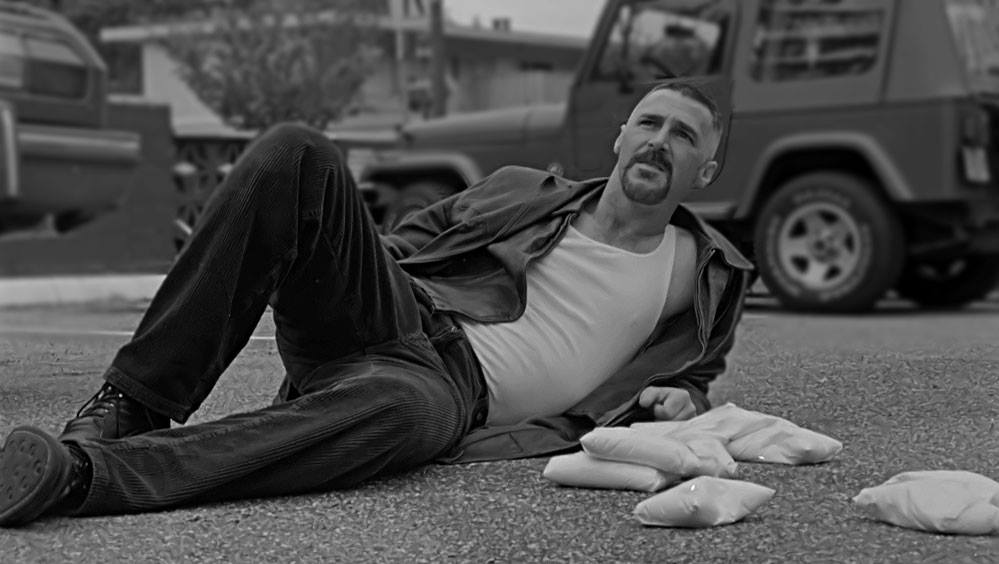 Bruce Dawson - actor - biography, photo, best movies and TV shows