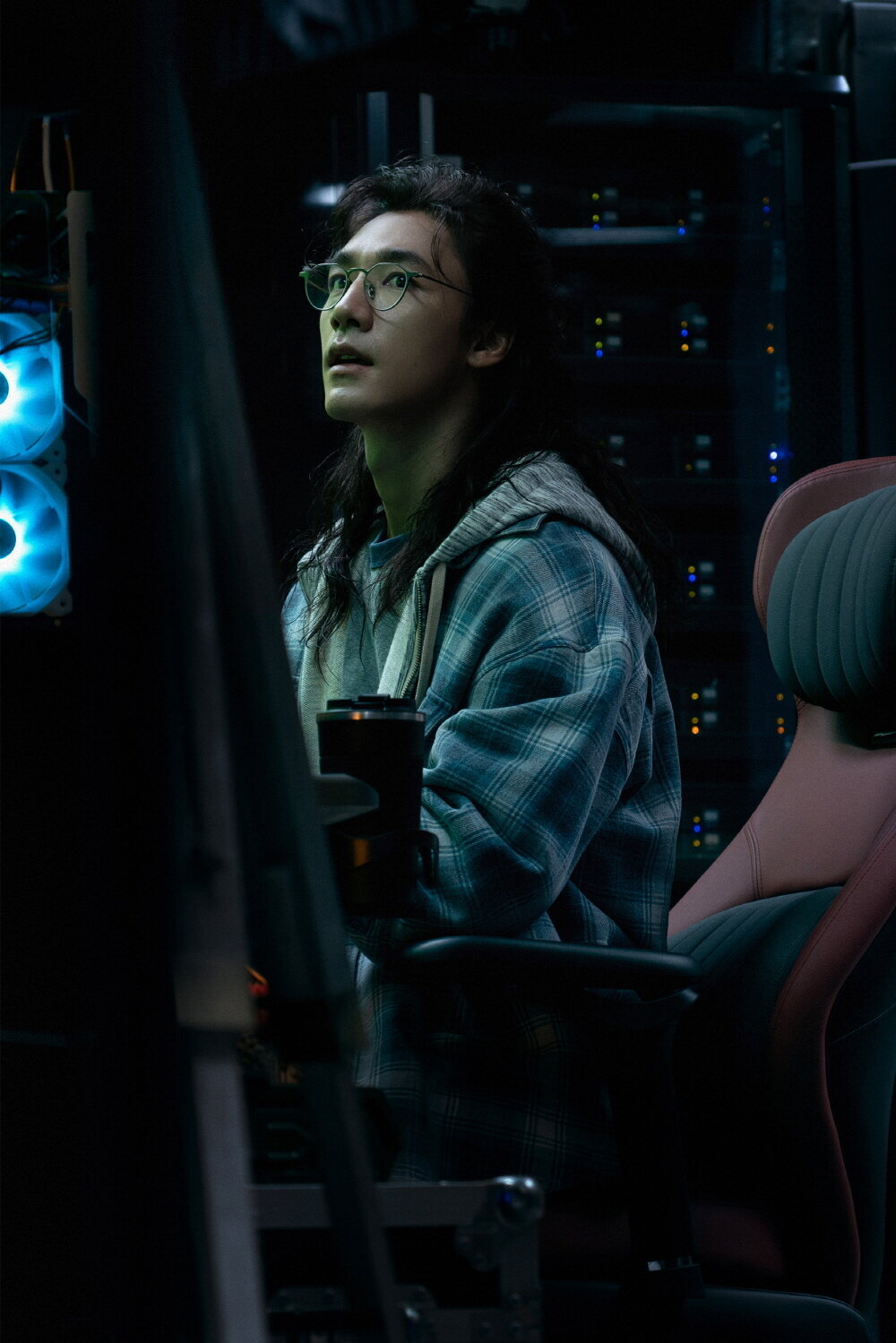 The Shadow's Edge (movie, 2025)