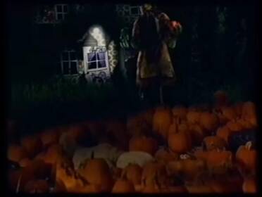 The Return of the Pumpkin Rabbit (animation movie, 2024)