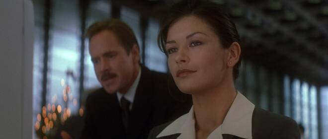 Screenshots - Entrapment