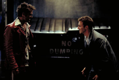 Stills - Fight Club