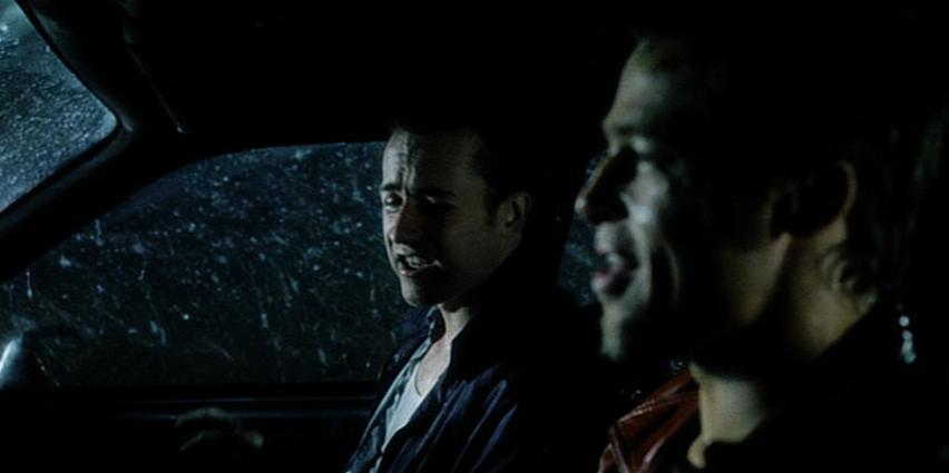 Screenshots - Fight Club