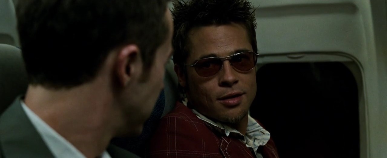 Screenshots - Fight Club