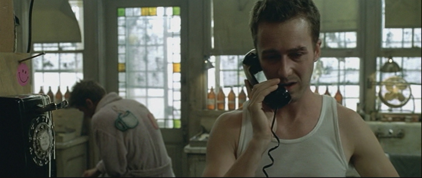 Screenshots - Fight Club